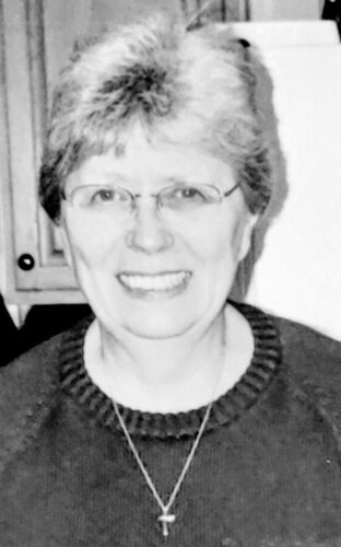 Mildred Bertha ‘Micki’ Williams | News, Sports, Jobs - The Sentinel